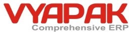 @ Vyapak ERP V1